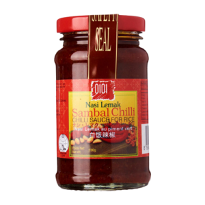 0101 Sambal Chilli - Sing Long