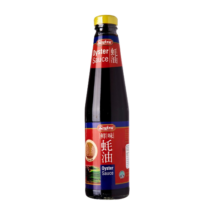 Oyster Sauce - Sing Long