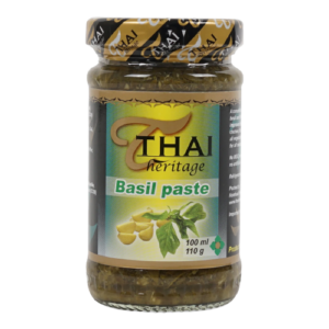 Basil Paste - Sing Long