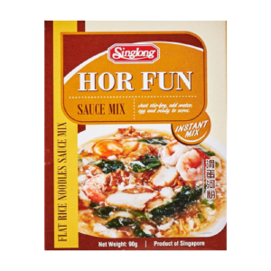 Ready Made Sauces Supplier | Curry Sauce Singapore | Sing Long
