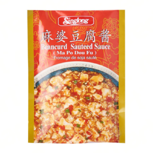 Ready Made Sauces Supplier | Curry Sauce Singapore | Sing Long