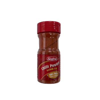 Chilli Powder - Sing Long