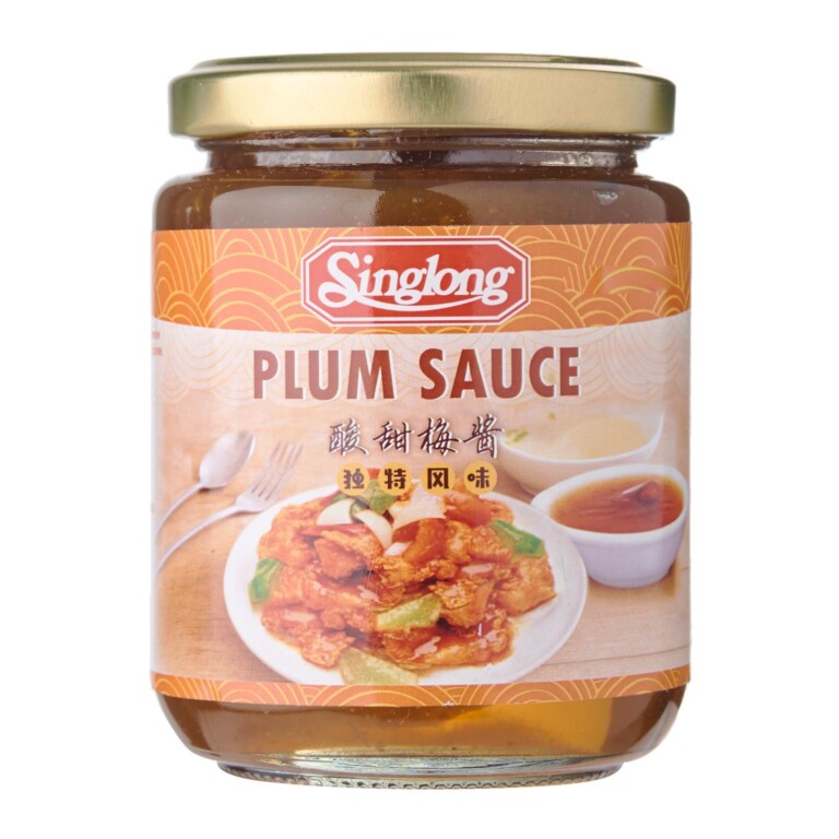 Sauces Archives - Page 7 of 11 - Sing Long
